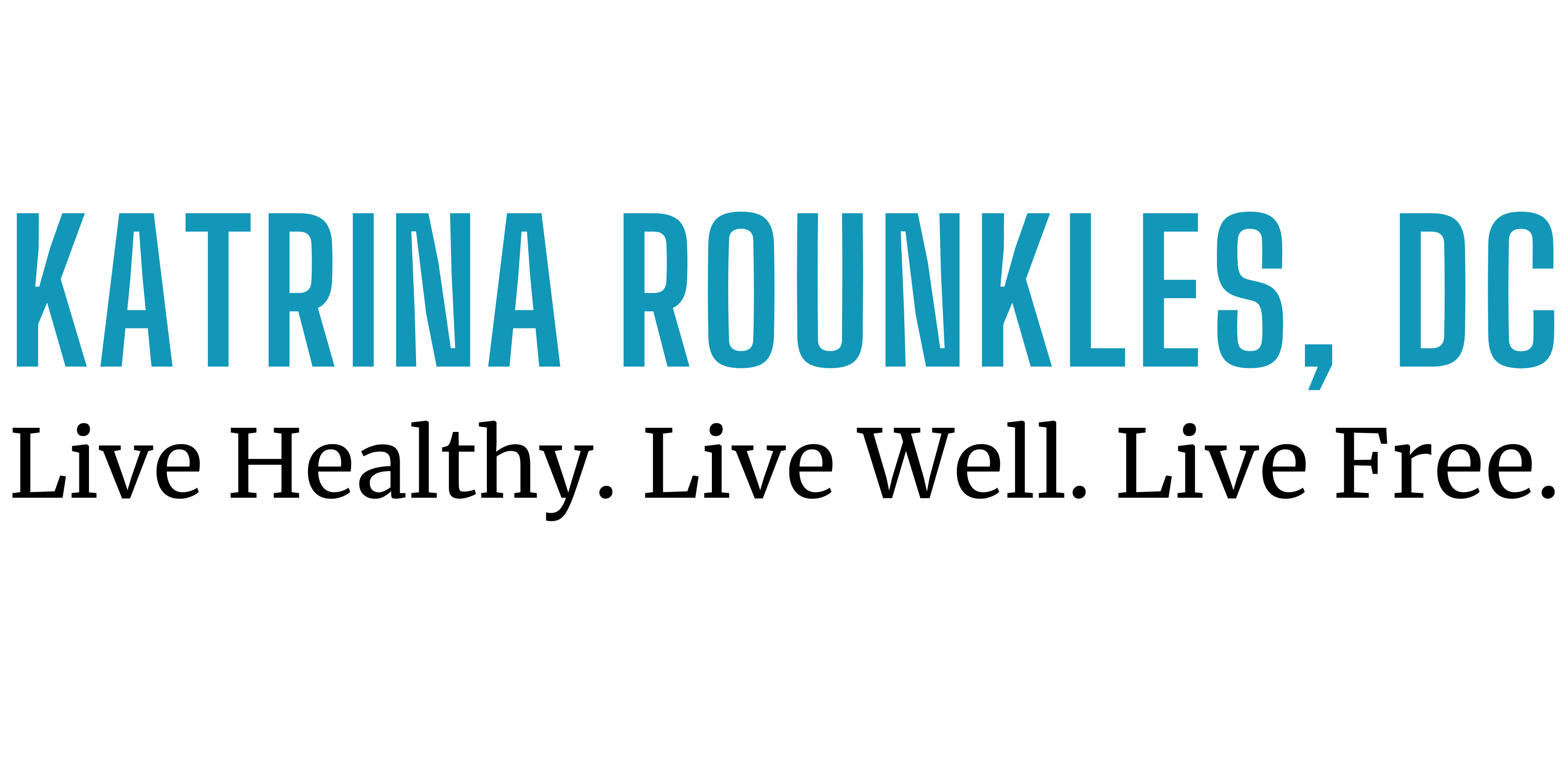 Collections – Dr. Katrina's Online Store