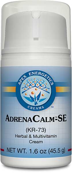 AdrenaCalm-SE – Dr. Katrina's Online Store