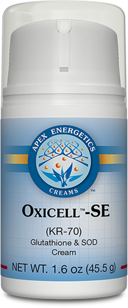Oxicell-SE – Dr. Katrina's Online Store