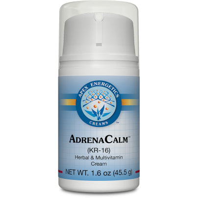 ADRENA CALM – Dr. Katrina's Online Store