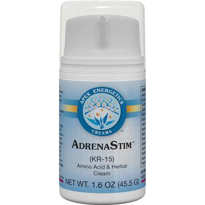 ADRENA STIM – Dr. Katrina's Online Store