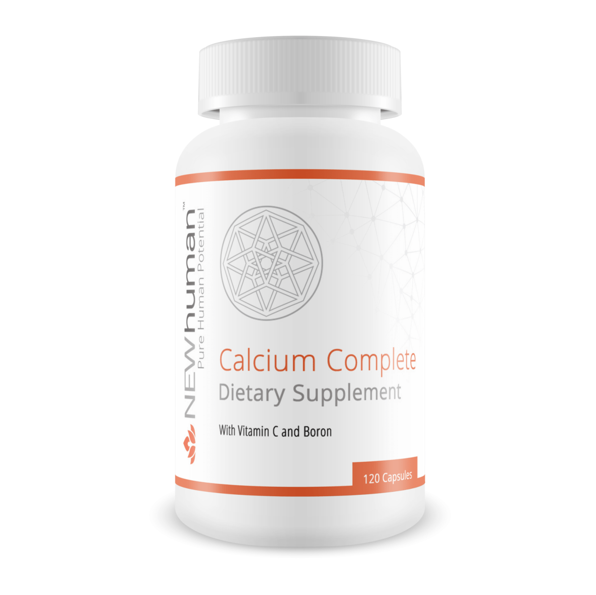 Calcium Complete – Dr. Katrina's Online Store