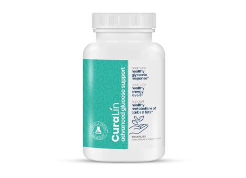 Curalin – Dr. Katrina's Online Store