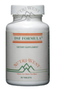 DSF FORMULA – Dr. Katrina's Online Store