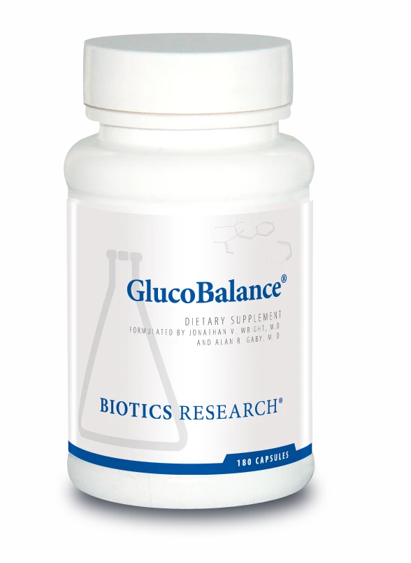 Glucobalance – Dr. Katrina's Online Store