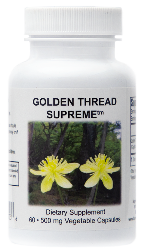 Golden Thread SupremeTM – Dr. Katrina's Online Store
