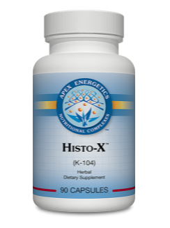 Histo-X – Dr. Katrina's Online Store