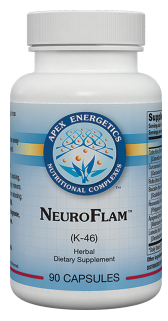 NEUROFLAM – Dr. Katrina's Online Store