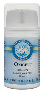 OXICELL – Dr. Katrina's Online Store