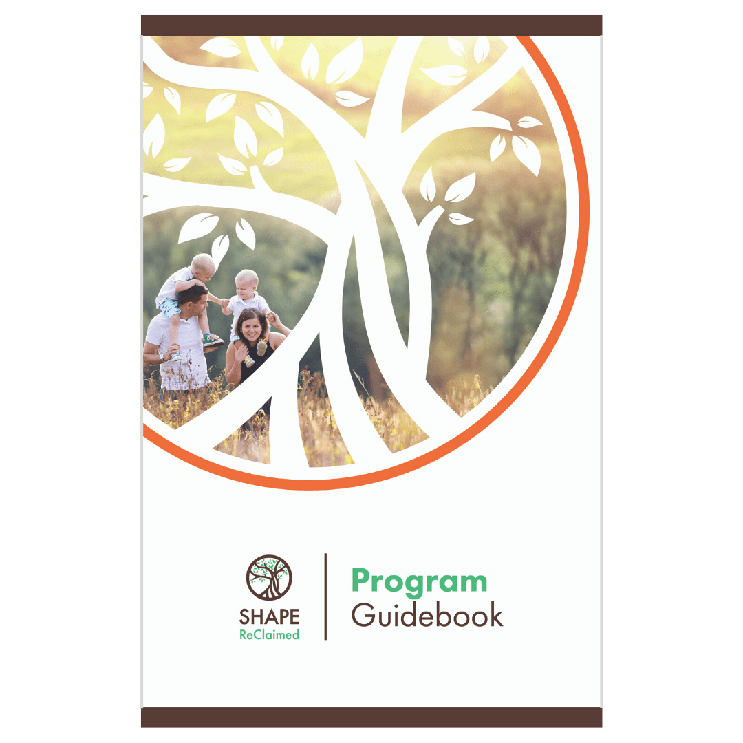 Shape Booklet – Dr. Katrina's Online Store