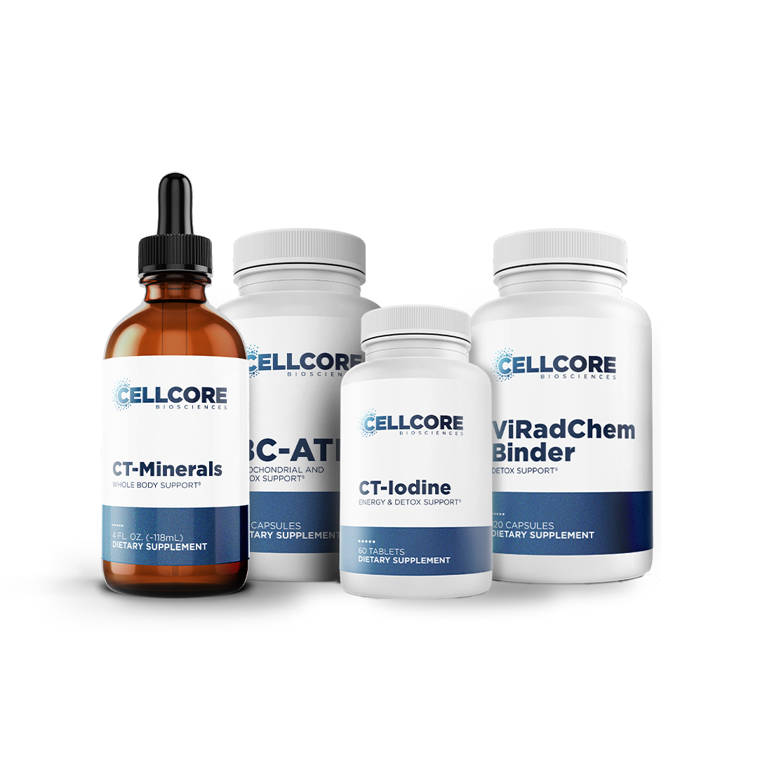 RAD Kit – Dr. Katrina's Online Store