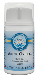 Super Oxicell – Dr. Katrina's Online Store